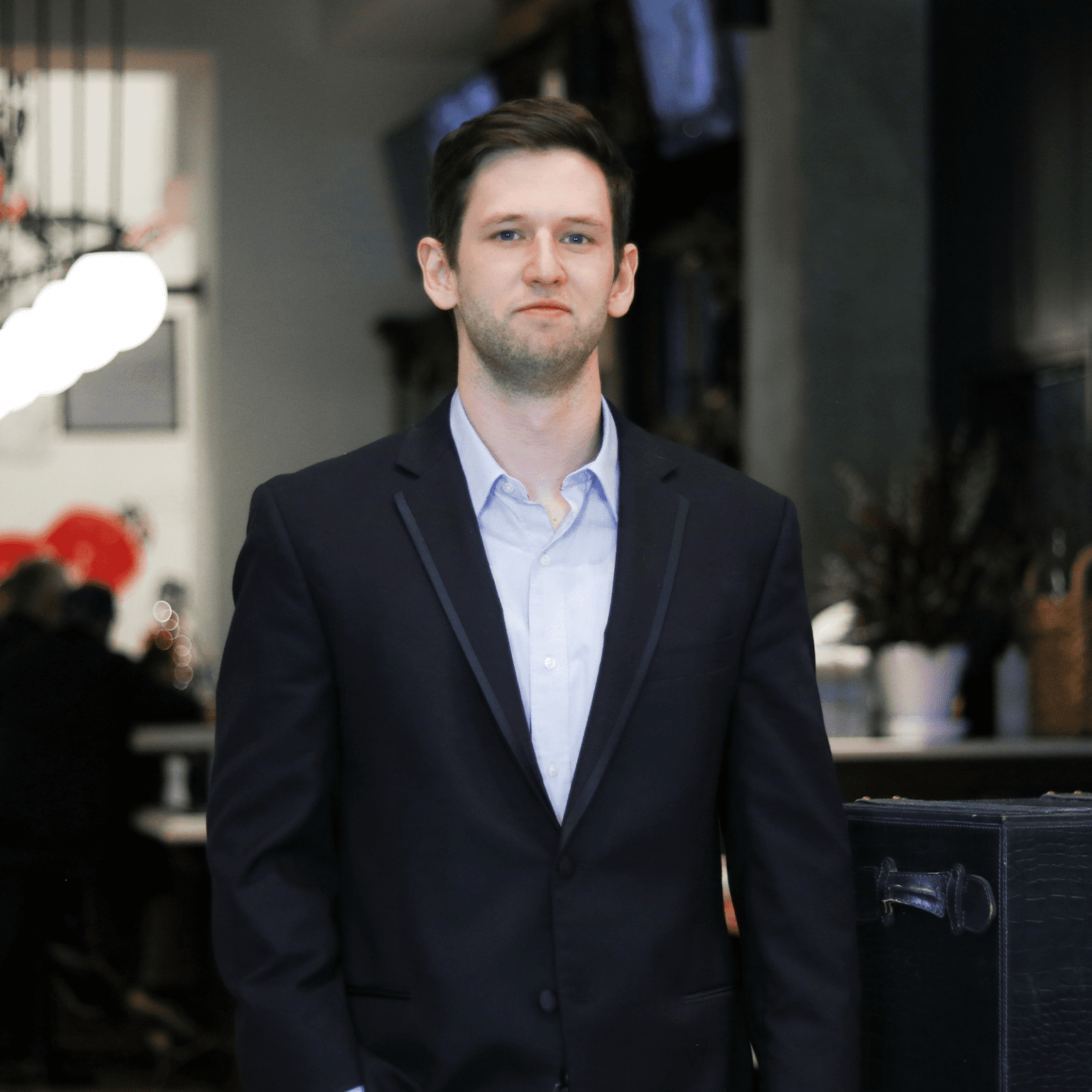 Hunter Hart | ACE Consulting