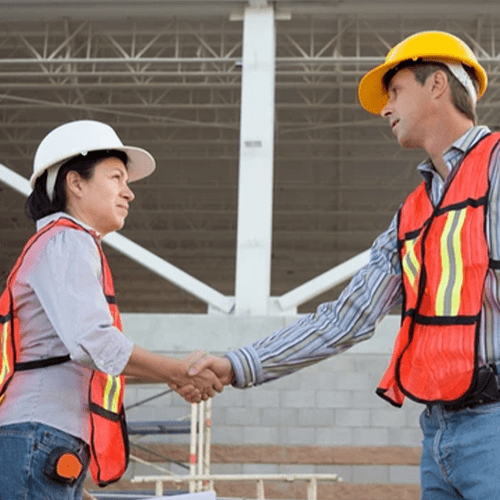 What is Competitive Bidding vs Negotiation? | ACE Consulting