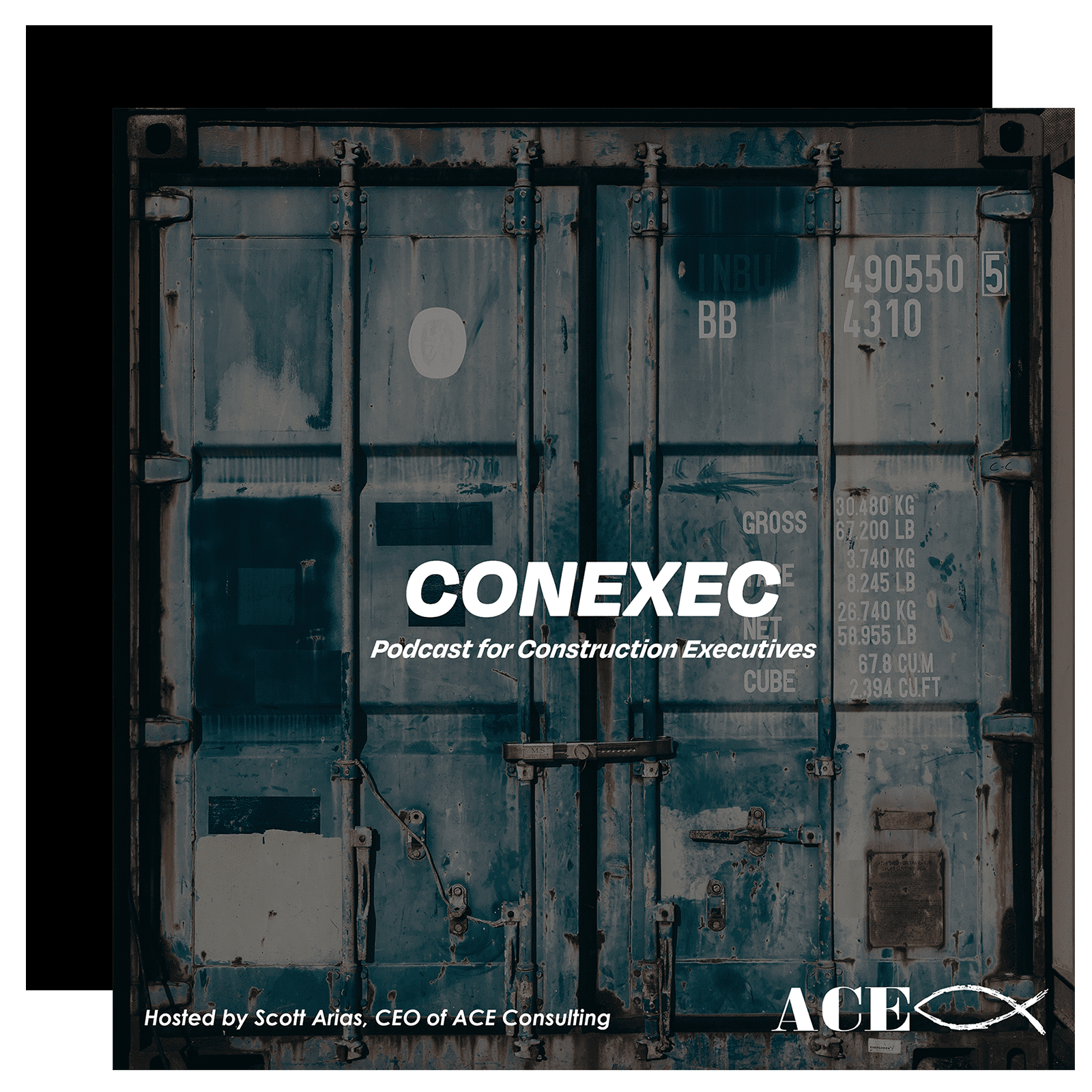 Conexec Construction Podcast | ACE Consulting Conexec Construction Podcast | ACE Consulting