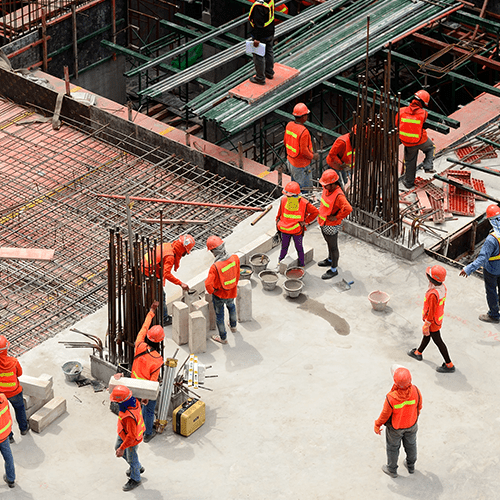 Construction Material Submittal | ACE Consulting