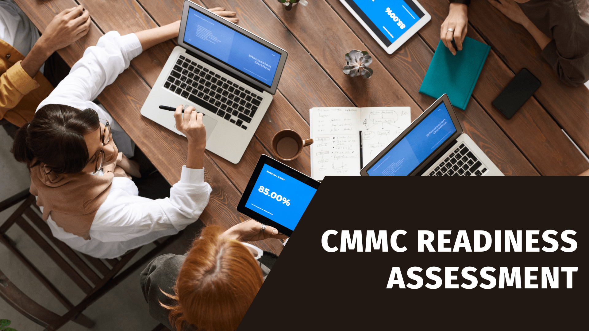 Why You Need a CMMC Readiness Assessment Before Inviting a C3PAO for Certification | ACE Consulting