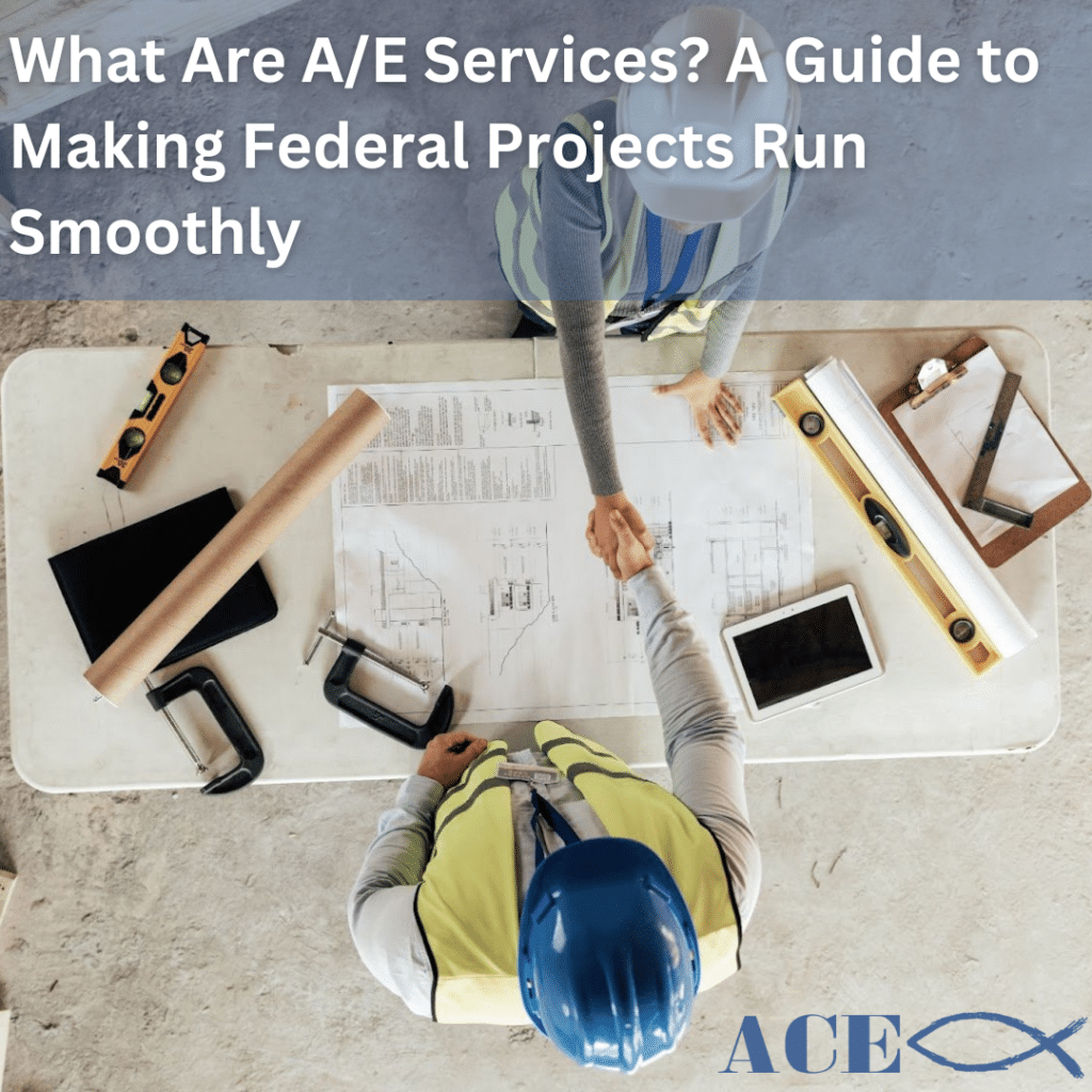 ACE Consulting Construction Services