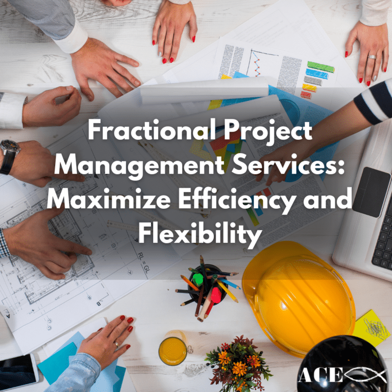 ACE Consulting Construction Services