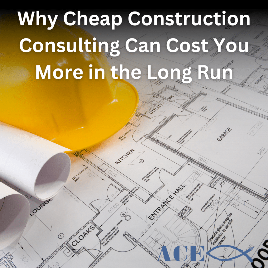ACE Consulting Construction Services