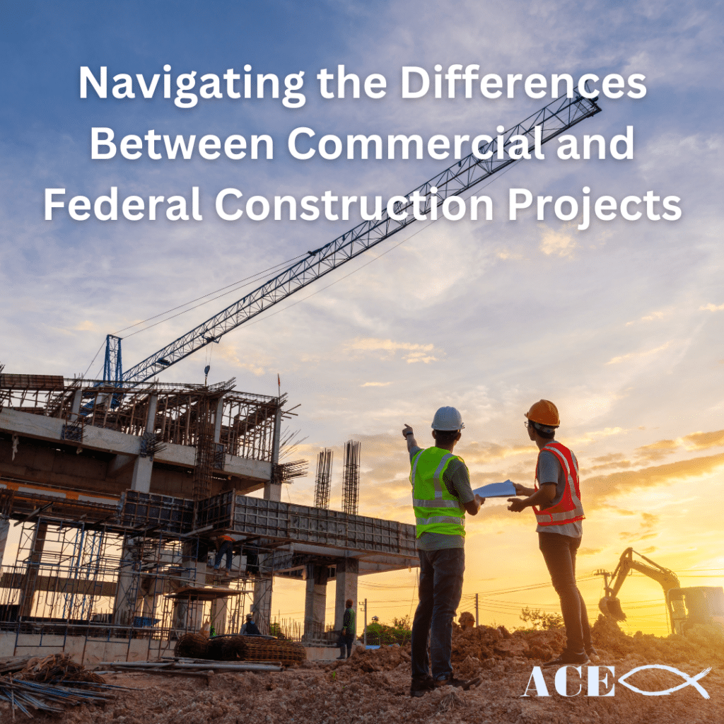 ACE Consulting Construction Services