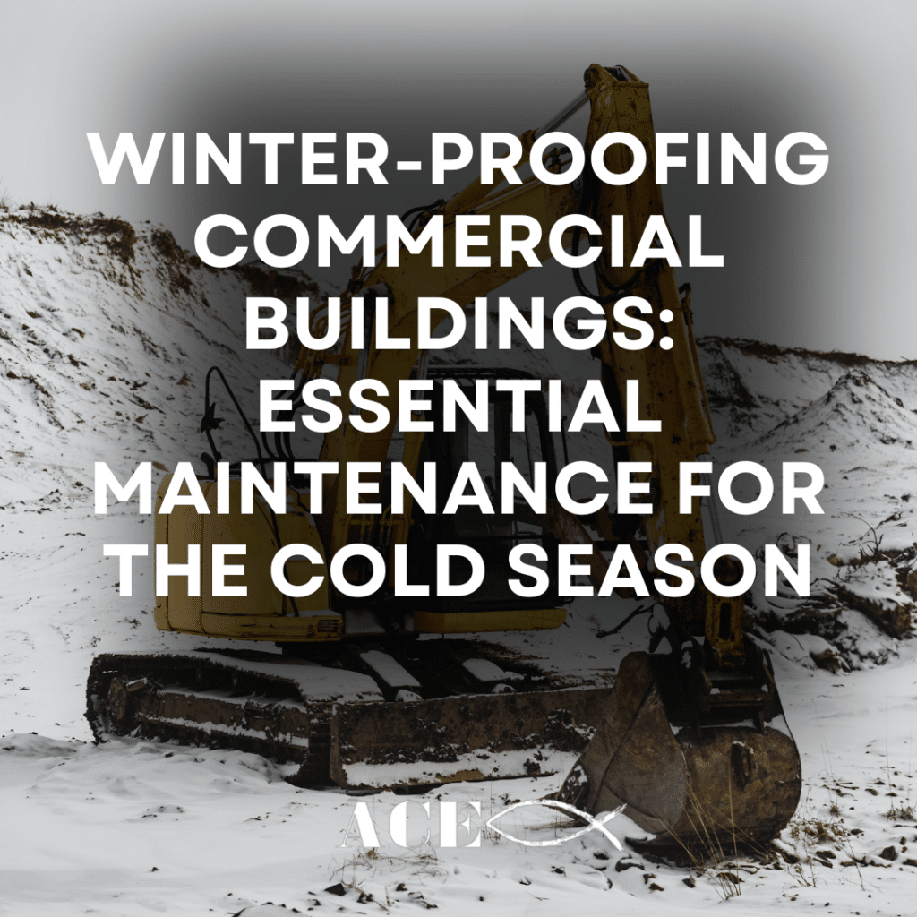 ACE Consulting Construction Services