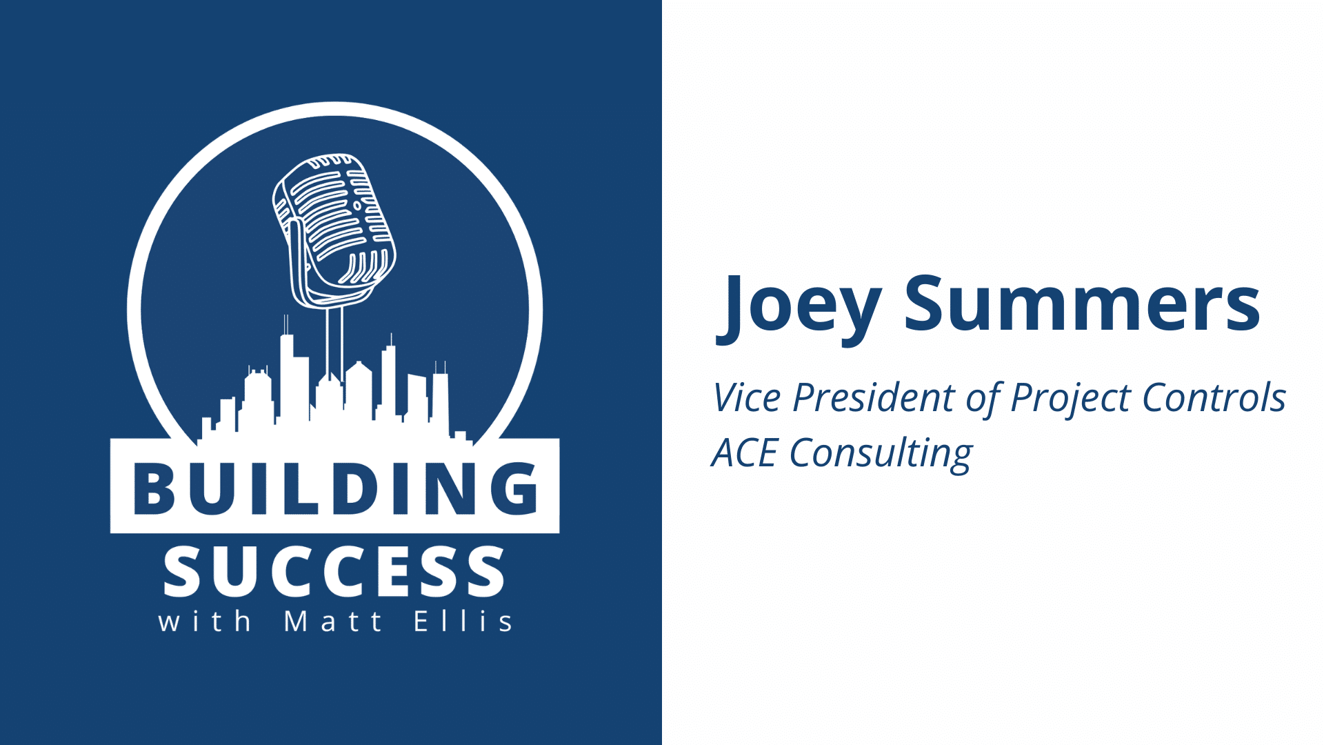Process vs. Results, Leadership, and Building Success | ACE Consulting