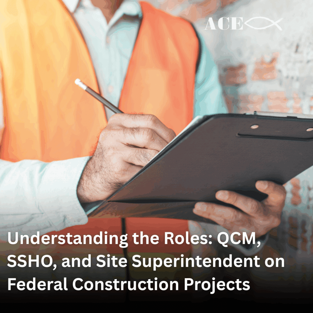 ACE Consulting Construction Services