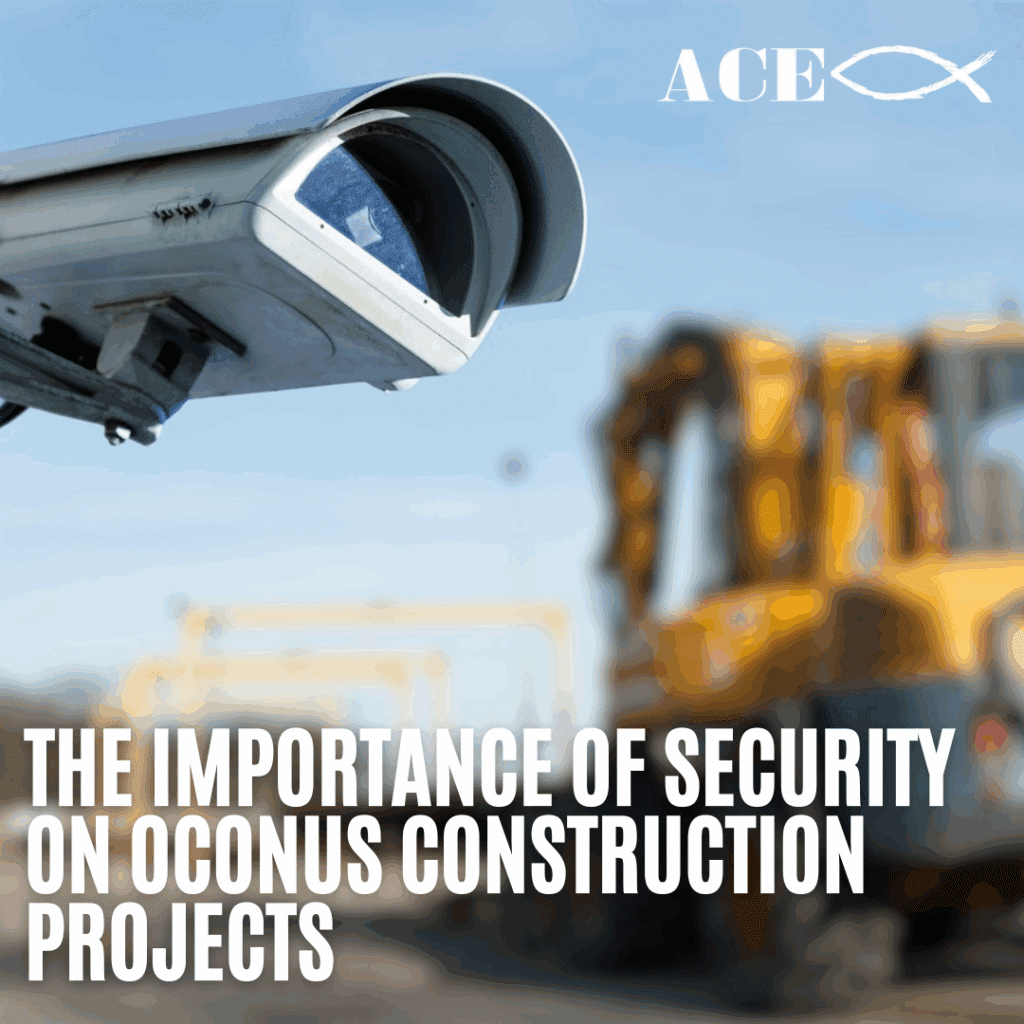 ACE Consulting Construction Services