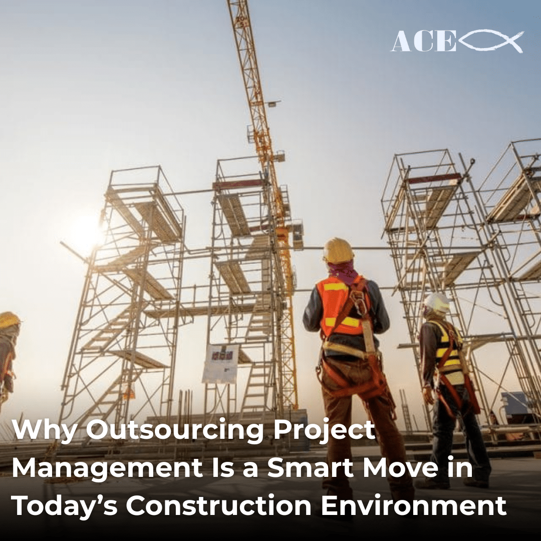 ACE Consulting Construction Services