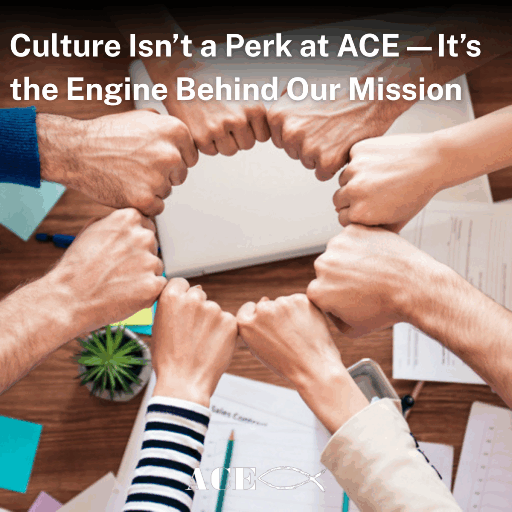 ACE Consulting Construction Services